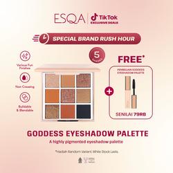 ESQA Cosmetics - Produk Resmi & Terlengkap | Tokopedia