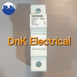 Jual Fuse Holder dengan lampu Merk Howig FH32-SL - Jakarta Barat - DnK ...