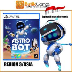 Jual Astro bot, Astrobot, PlayStation 5, for PlayStation 5, PS5 Digital ...