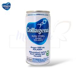 Promo Collagena Susu Steril Kolagen - Jakarta Barat - Mayora Official ...