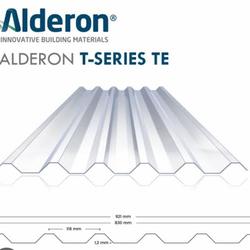 Jual Alderon TE (Atap Alderon Transparan Bening) - Jakarta Barat ...