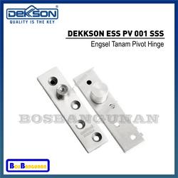 Jual Engsel Pivot Dekson / Dekkson ESS PV 002 SSS Pivot Hinge - Kota ...