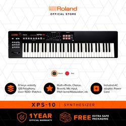 Promo Roland XPS-60 Expandable Synthesizer Cicil 0% 3x - Kota Tangerang ...