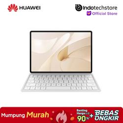 Promo HUAWEI MatePad 12 X Tablet | PC-level WPS Office | PaperMatte ...