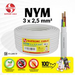 Supreme Cable - Produk Resmi & Terlengkap | GoPayLater Cicil 0% | Tokopedia