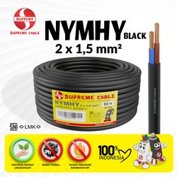 Supreme Cable - Produk Resmi & Terlengkap | GoPayLater Cicil 0% | Tokopedia
