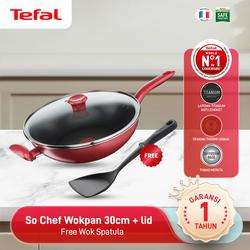 Tefal Indonesia Official - Produk Resmi & Terlengkap | Tokopedia