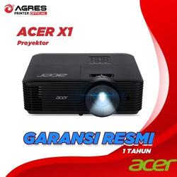 Promo ACER PROJECTOR X1 DLP XGA 4000 LUMENS Cicil 0% 3x - Jakarta Timur ...