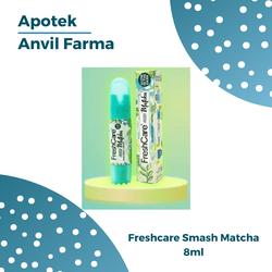Jual Freshcare Smash Matcha double inhaler & Roll on - Kota Surabaya ...