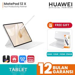 Promo HUAWEI MatePad 12 X Tablet | PC-level WPS Office | PaperMatte ...