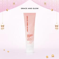 Grace and Glow Official Shop - Produk Resmi & Terlengkap | Tokopedia