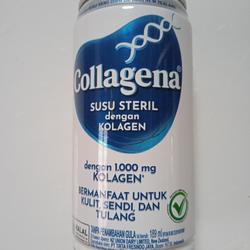 Promo Collagena Susu Steril Kolagen - Jakarta Barat - Mayora_NEW ...