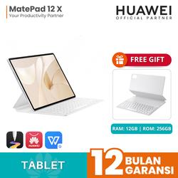 Promo HUAWEI MatePad 12 X Tablet | PC-level WPS Office | PaperMatte ...