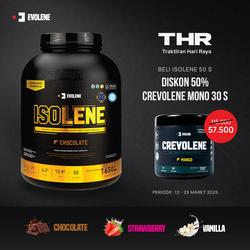 Evolene Official Store - Produk Resmi & Terlengkap | Tokopedia