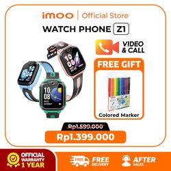 imoo Official Store - Watch Phone untuk Memantau Anak | Tokopedia