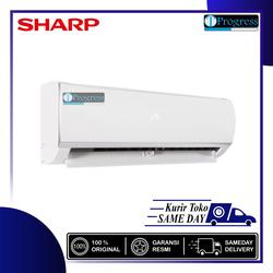 Promo Sharp AC 1 PK AH-A9ZCY Split Standard 765 Watt Cicil 0% 3x ...