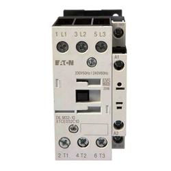 Jual Contactor DILM32-10 EATON Moeller XTCE032C10 - COIL 24VAC ...