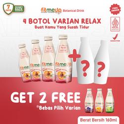 Toko fitmeup botanical drink Online - Produk Lengkap & Harga Terbaik ...