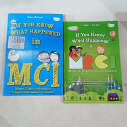 Harga Buku Memes