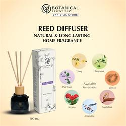 Botanical Essentials - Produk Resmi & Terlengkap | Tokopedia