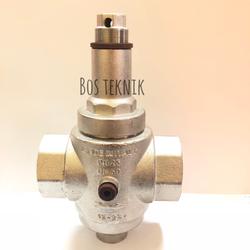 Jual 3 inch PRV pressure reducing valve BAYARD PN16 - Jakarta Barat ...