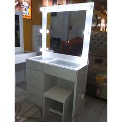 Jual MEJA RIAS HPL LAMPU, MEJA RIAS MINIMALIS, MEJA RIAS LAMPU, HPL ...