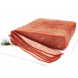 Jual AROMA beef bacon (smoked beef brisket) 1 kg - Jakarta Barat ...