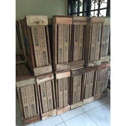 Jual Packing Kayu Panel Surya/Solar Panel - Jakarta Barat - Panel ...