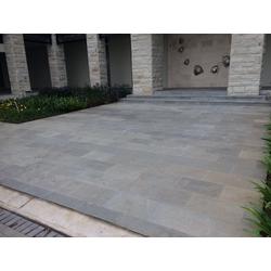 Jual COBBLESTONE (BATU ANDESIT KOBEL) SIZE 10cm x 10cm TEBAL 3cm - Kota ...