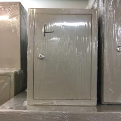 Jual BOX PANEL INDOOR 20x30 CM - Jakarta Pusat - Mitra Panel | Tokopedia