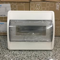 Jual Box Mcb / Kotak Mcb / Box Panel Mcb Hager 8 Group Hager - Kota ...