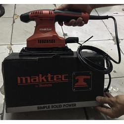 Jual Mesin Amplas Orbital Sander Maktec MT924 MT 924 - Jakarta Barat ...