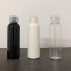 Jual BOTOL PET BR 100ML GOLD & FLIP TOP JAMUR HITAM - Kota Tangerang - ULTRA PACK INDONESIA ...