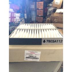 Jual FILTER AC ALL NEW PAJERO SPORT 7803A112 ORI ASLI - Jakarta Utara ...