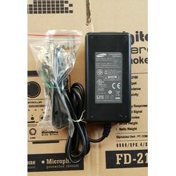 Jual Adaptor 12V 5A SAMSUNG Original KOREA / 12 Volt 5 Ampere - Kota ...
