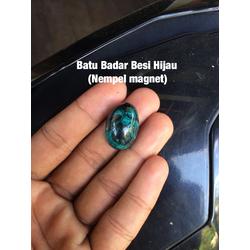 Jual Batu Badar Perak Dan Besi - Kab. Banjar - Pusaka Bahari Kalimantan ...