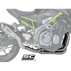 Jual SC Project CRT Titanium Z900 SC-Project CR-T Titanium Z 900 Z-900 ...