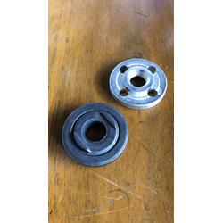 Promo Collet Nut TAHANAN Mur Jepit Mata Gerinda Tangan 4 Inch Mur Kunci ...