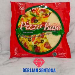 Jual Edo Pizza Base / Roti Piza - Jakarta Pusat - Rajawali Fresh Frozen ...