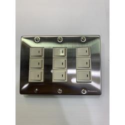 Jual SAKLAR GRID SWITCH PANASONIC 9 GANG - Jakarta Barat - EPT shop ...