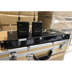 Jual Mic wireless QA electronic HMD 46 Pro original by RDW - Jakarta ...