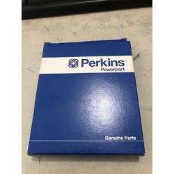 Jual Perkins Piston + Ring 1SET T412276 Genuine UK - Jakarta Barat ...