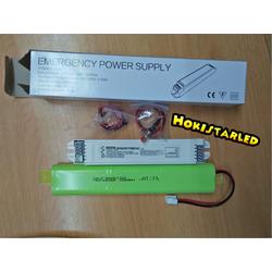Jual nicad nicat batere battery led 20w / 50w power pack emergency ...