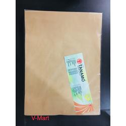Jual Amplop Coklat MAP Ukuran MAP - Jakarta Utara - MENTARI 98 | Tokopedia