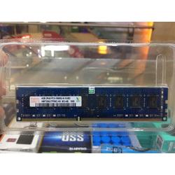 Jual RAM HYNIX LONGDIMM DDR3 4GB PC 10600 / 1333 Mhz MEMORY PC NEW 1.5V ...