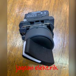 Jual Selector Switch 3 Posisi Stay Put XB5AD33 Schneider - Jakarta ...