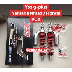 Jual SHOCK YSS G PLUS GPLUS NMAX PCX 150 PCX150 GOLD EDITION ORIGINAL - Kota Surabaya ...