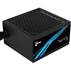 Promo PSU Aerocool LUX 550W - 550 Watt 80 Plus Bronze / 80+ Bronze ...