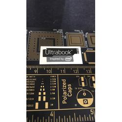 Jual Sticker stiker intel ultrabook tipe B - Kota Banjarmasin - Alpha ...