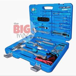 Jual Multipro - Tool Kit Set 52 pcs Electric Tool Set BOSI Tools BS511050 - Jakarta Utara - Two ...